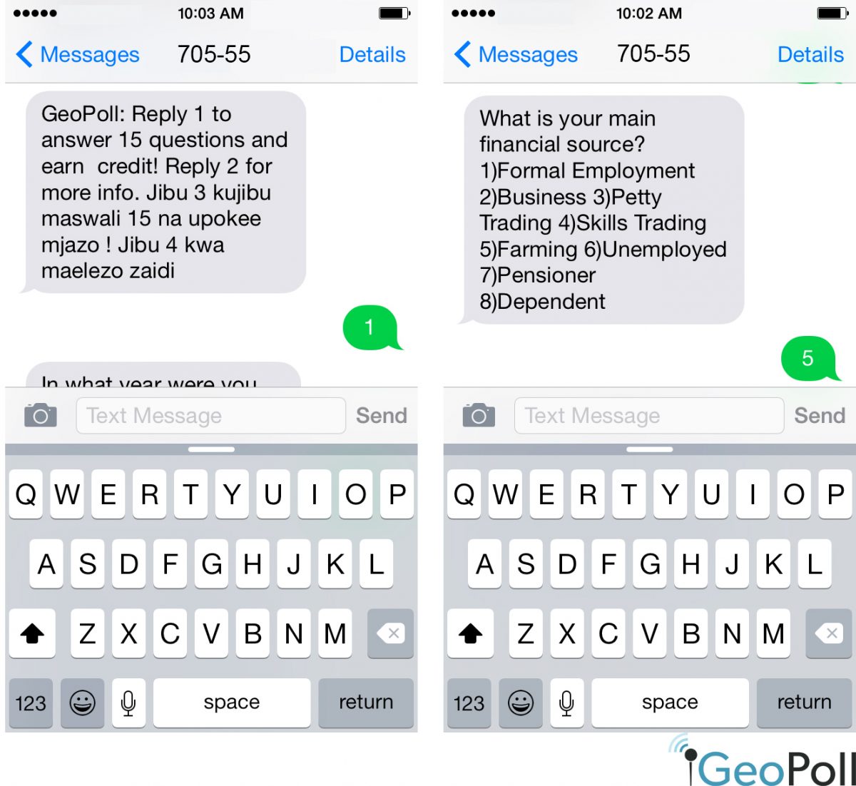 geopoll-survey - GeoPoll