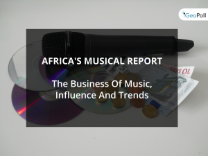Africa Music Report - GeoPoll