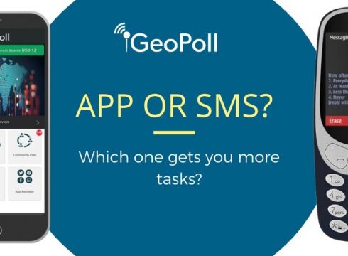 The GeoPoll Community - GeoPoll