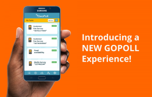 new-app-feature - GeoPoll