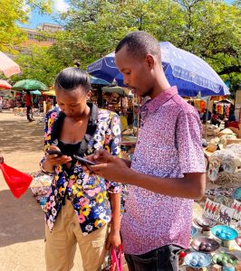 Mobile Penetration and Growth in Kenya - GeoPoll