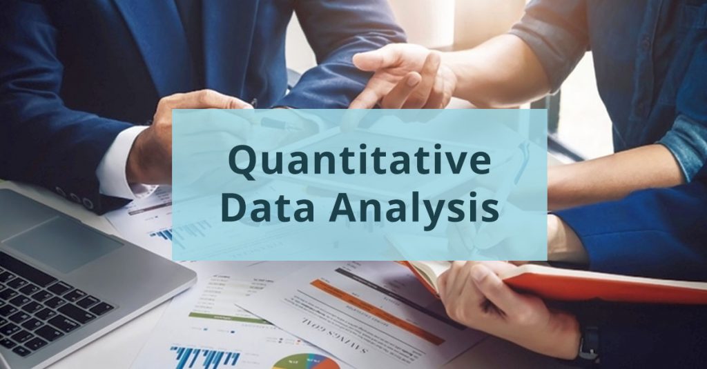 Quantitative data analysis featured GeoPoll Quantitative data analysis featured GeoPoll