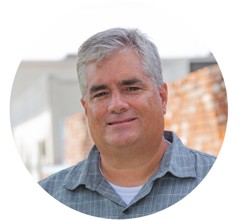 Scott Lansell on Data Collection for International Development - GeoPoll