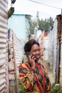 Mobile Penetration in Nigeria - GeoPoll