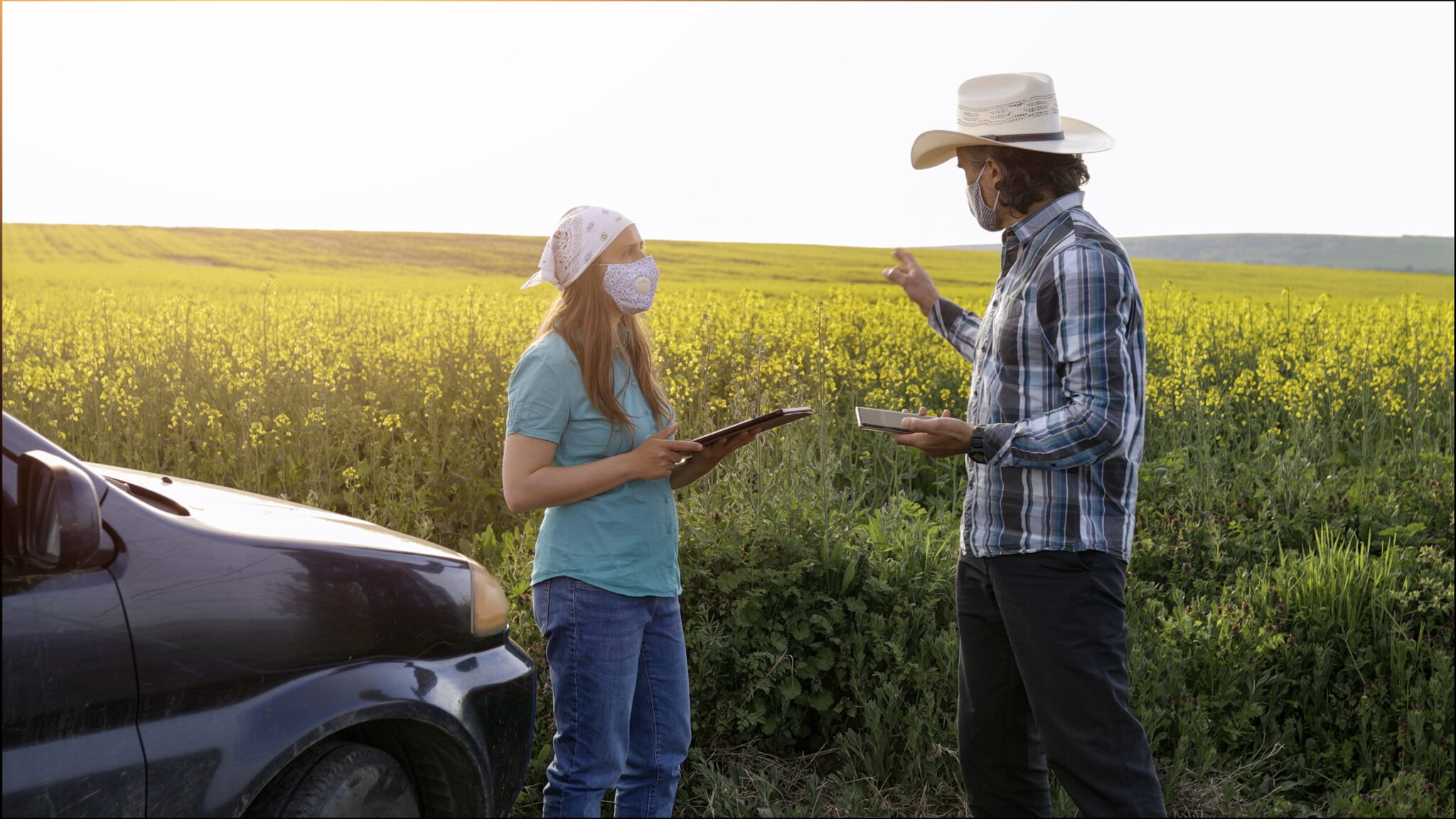 Computer-Assisted Personal Interviewing (CAPI) Surveys: A Guide - GeoPoll