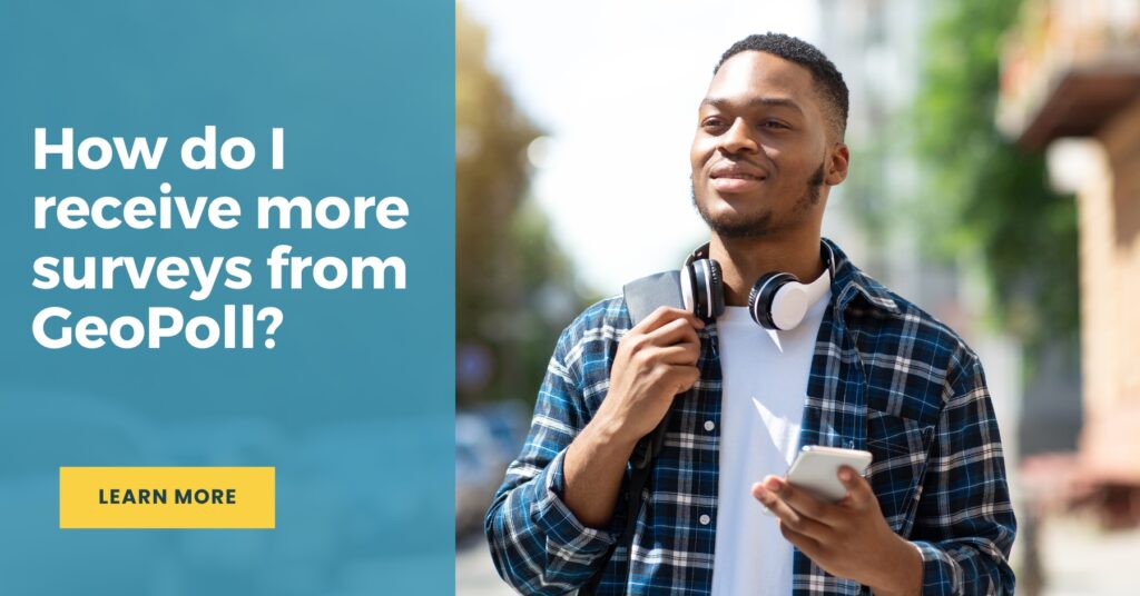 Blog Featured Images - GeoPoll