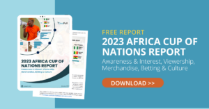 GeoPoll AFCON 2023 Report: Engagement and Perceptions - GeoPoll