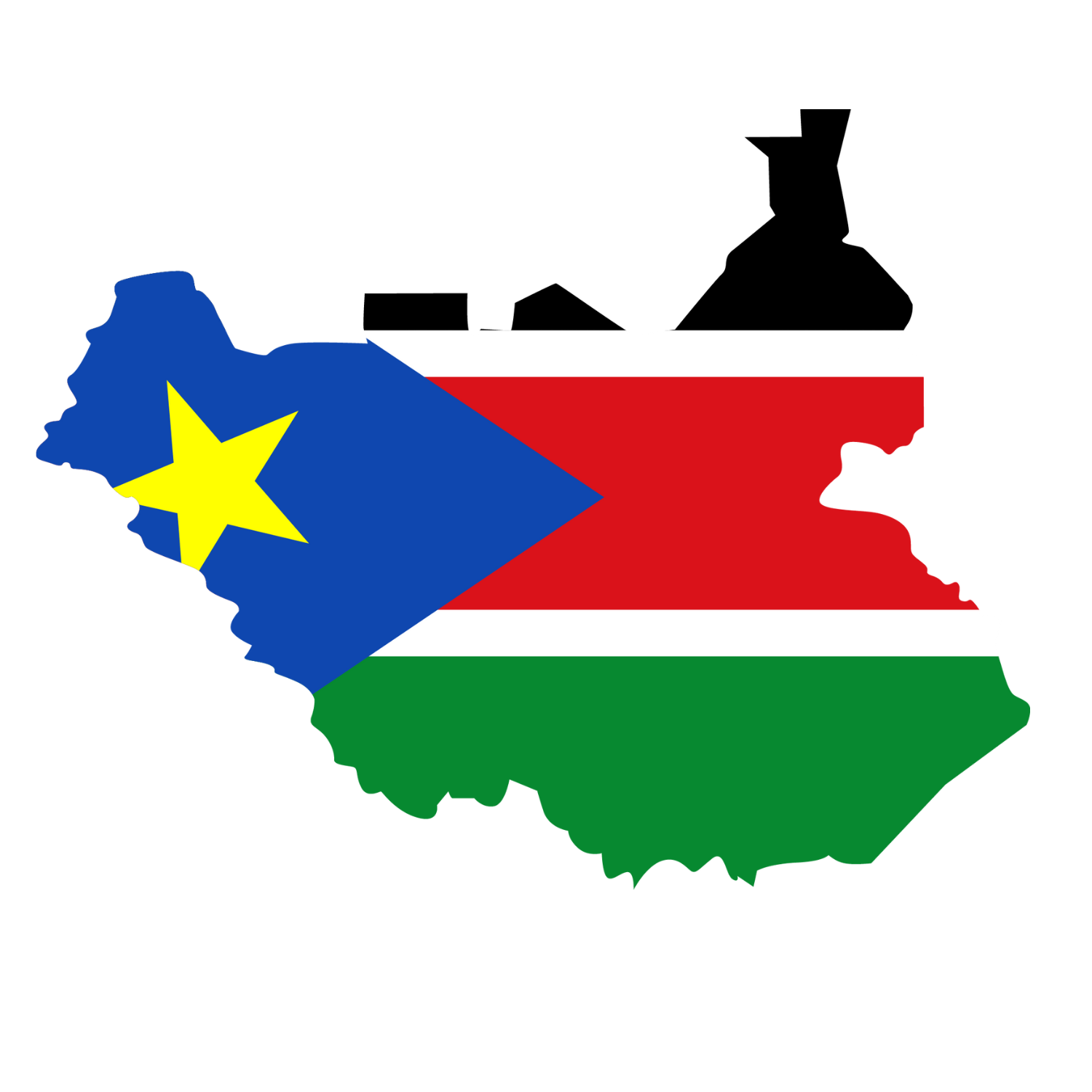 Real human data from South Sudan to finetune your LLM models - GeoPoll