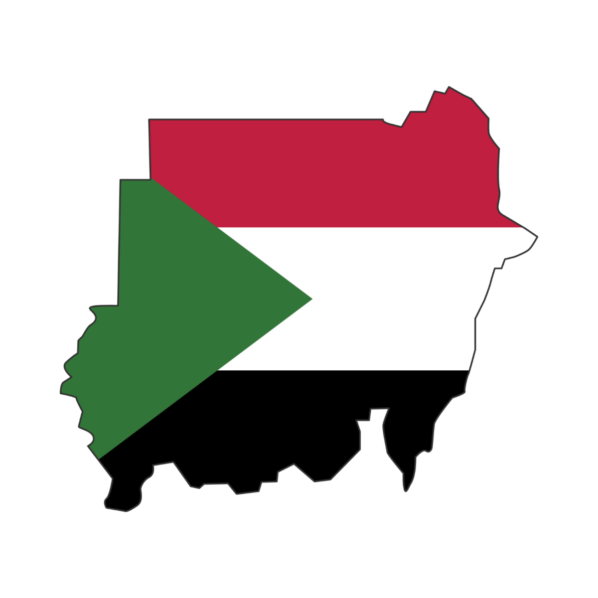 Real human data from Sudan to finetune your LLM models - GeoPoll