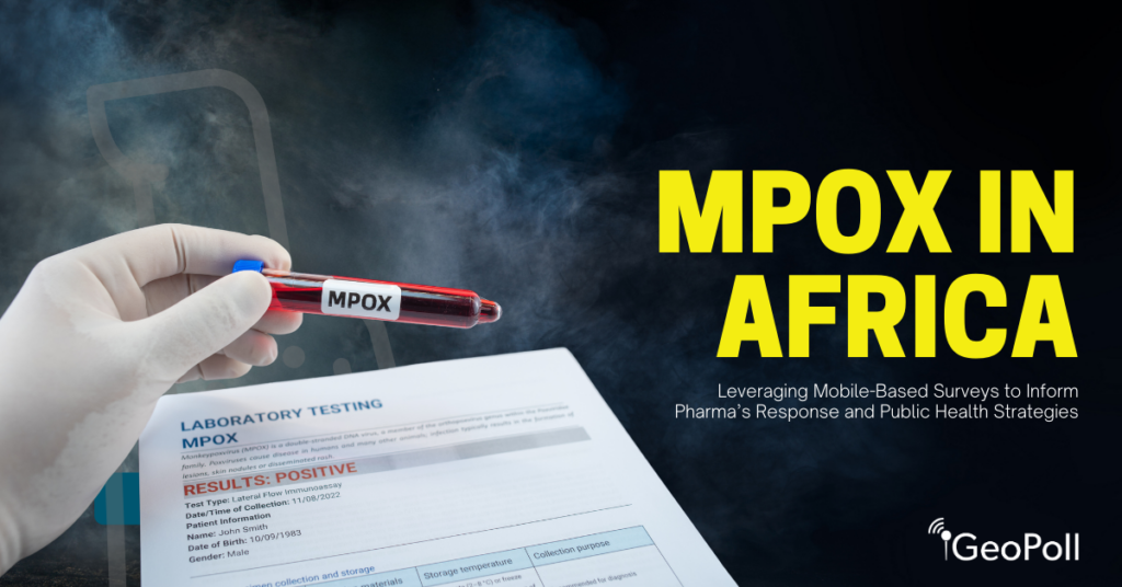 MPOX - GeoPoll